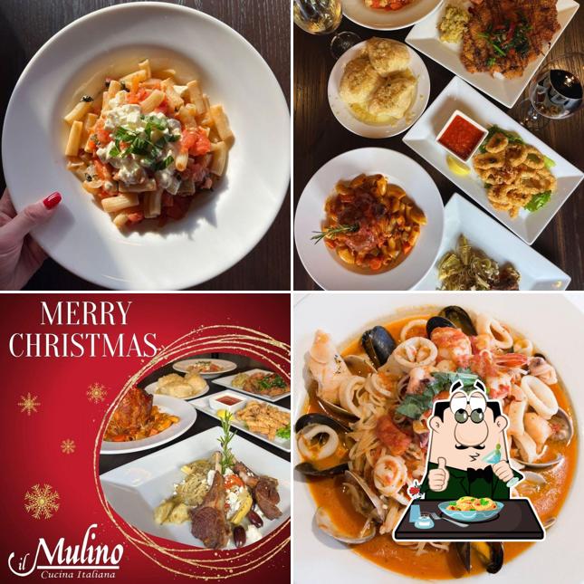 il Mulino, Fort Lauderdale - Restaurant menu, prices and reviews