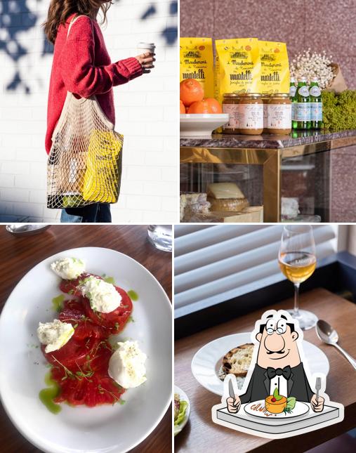 Lagotto, Fitzroy North - Restaurant menu, prices and reviews