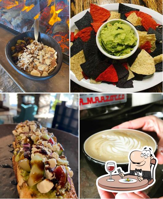 Launch Sunnyside Cafe & Cocktails + Event Venue in Denver - Restaurant ...