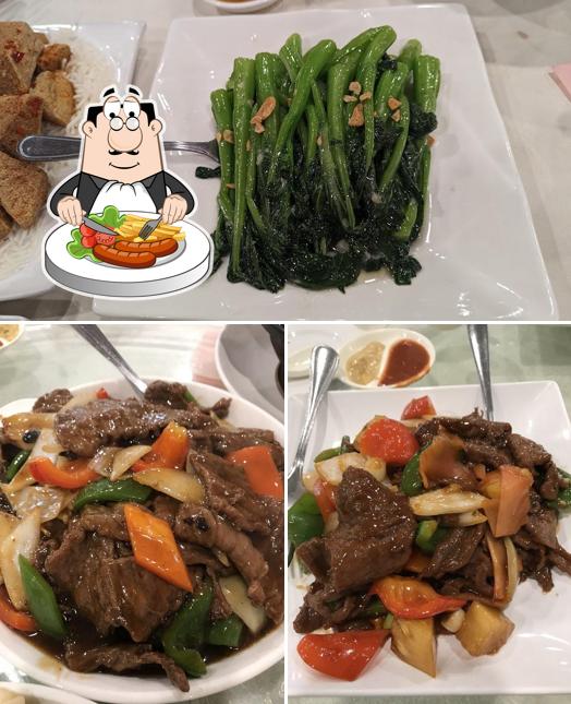 Magic BBQ & Seafood in Mississauga - Restaurant reviews