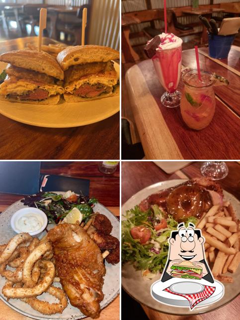 Mandurah Steakhouse, Mandurah - Restaurant menu, prices and reviews
