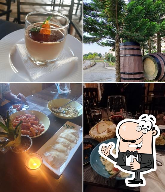 Mario Mio restaurant, Silang, 5XV7+3HF - Restaurant menu and reviews