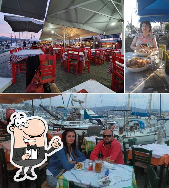 Mega Gyros, Lefkada - Restaurant menu, prices and reviews
