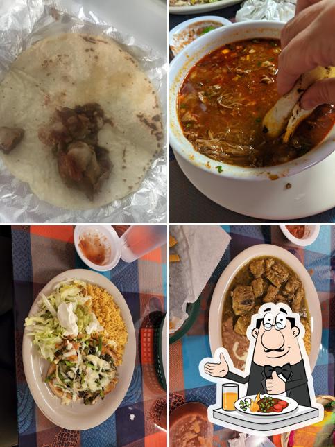 Mi Ranchito, Fort Valley - Restaurant menu, prices and reviews