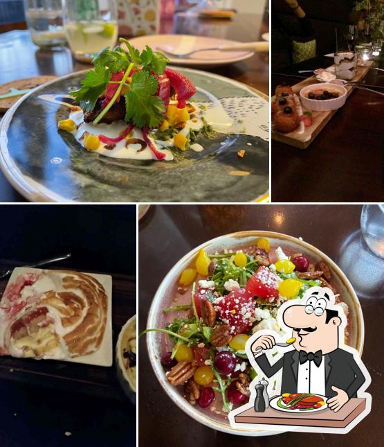 NeXT, Ottawa - Restaurant menu, prices and reviews