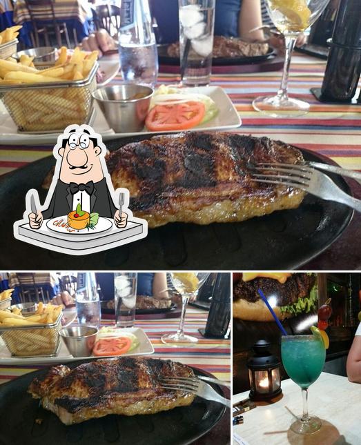 Corner Rock - Heineken in Corralejo - Restaurant reviews
