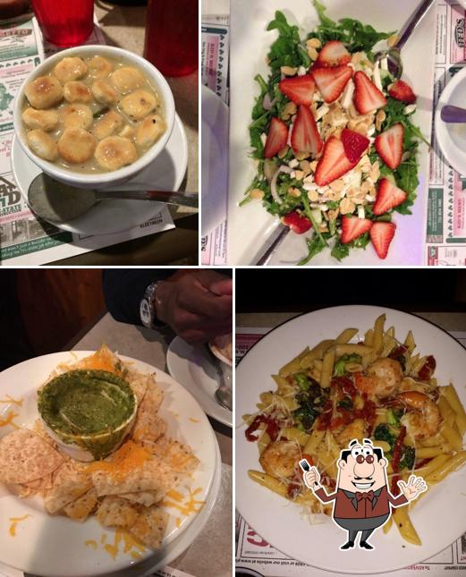 Klee's Bar & Grill, Seaside Heights - Restaurant menu, prices and reviews