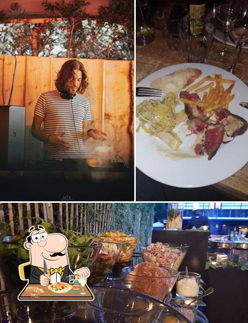 Tero Eventhouse Waterloo, Waterloo - Restaurant menu, prices and reviews