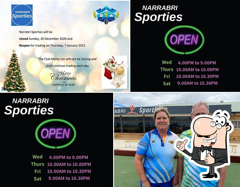 Top 7 places to eat in Narrabri, september 2025 - Restaurant Guru