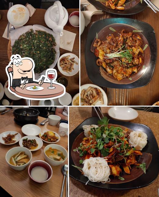 Seochon Jumak restaurant, Seoul - Restaurant reviews