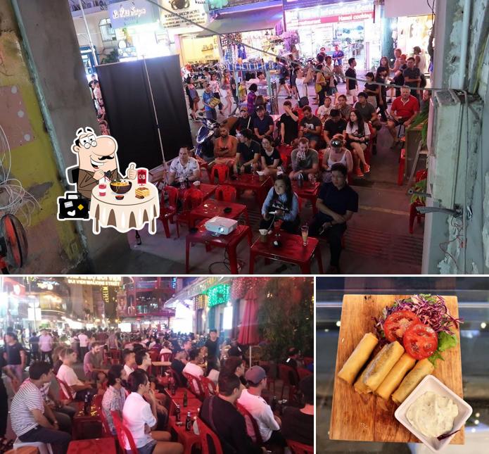 The Crib pub & bar, Ho Chi Minh City - Restaurant reviews
