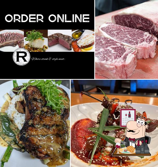 Republic Chophouse in Green Bay - Restaurant reviews