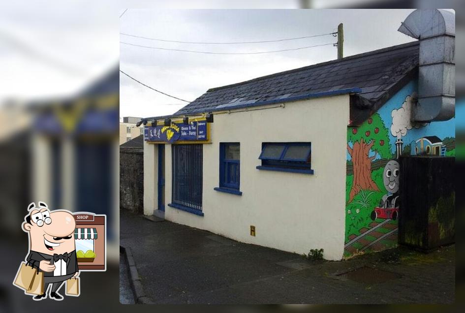 Angel House, Clones - Restaurant menu, prices and reviews