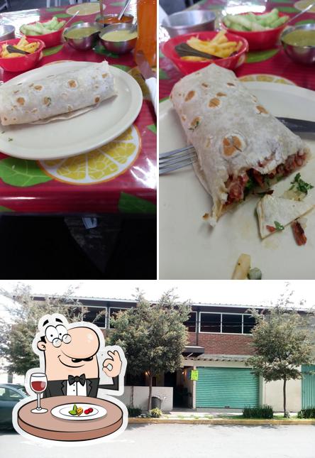 Archi's restaurant, Metepec, And. de Los Faunos MZ 012 - Restaurant reviews