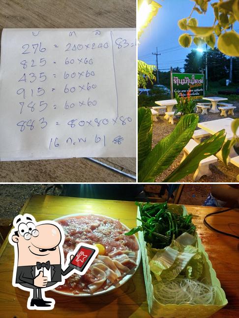 ตำนานอาหารตามสั่ง restaurant, Tha Muang - Restaurant reviews