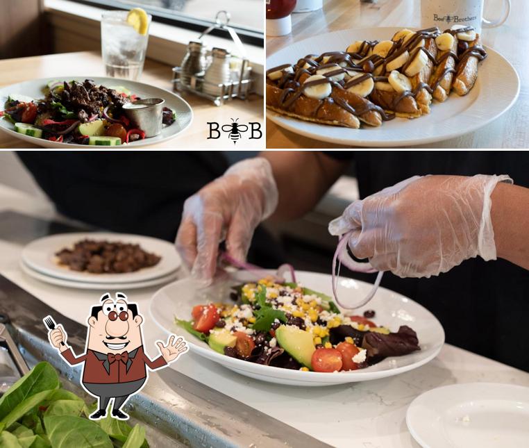Bee Brothers, Romeoville - Restaurant menu, prices and reviews