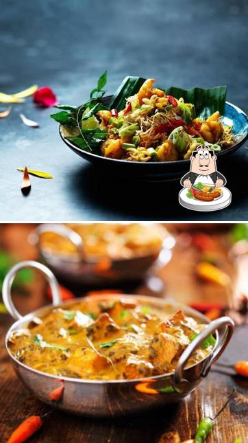 Curry Bazaar Bath in Bath - Restaurant menu and reviews