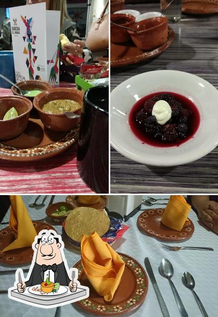 El Tinacal, Cuautitlán Izcalli - Menú del restaurante, precios y reseñas