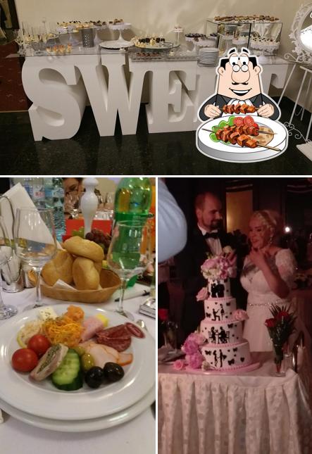 Esplanada Parc, Tulcea - Restaurant menu, prices and reviews