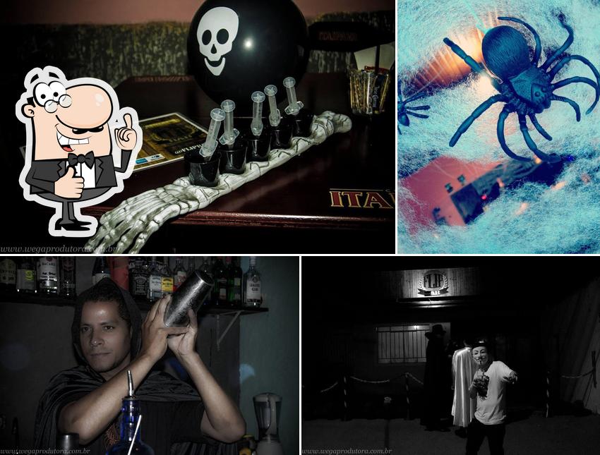 Flip Bar, Curitiba - Avaliações de restaurantes