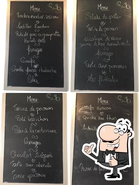Top 2 des restaurants avec crumble à Valençay, novembre 2025 ...