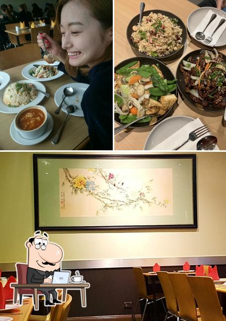 Lim's Kitchen, Warners Bay - Restaurant menu, prices and reviews