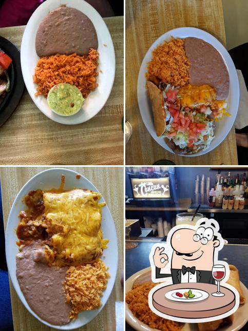 Little Cancún of Franklin, Franklin - Restaurant menu, prices and reviews