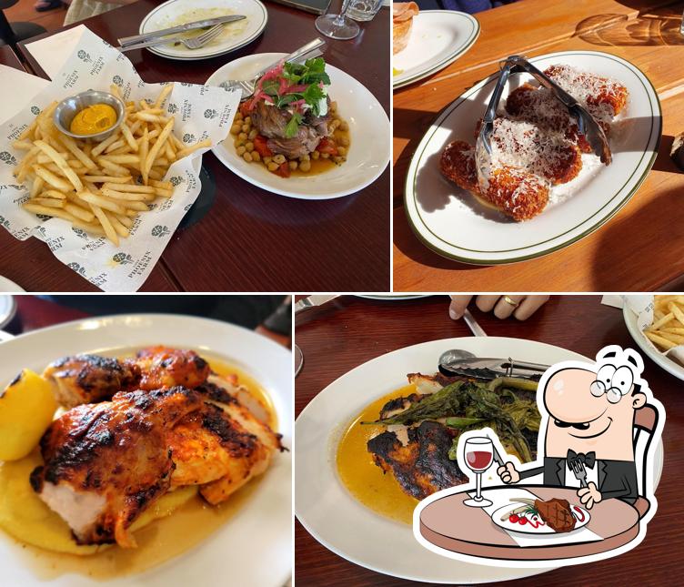 Lost Phoenix Farm in Hindmarsh Valley - Restaurant reviews
