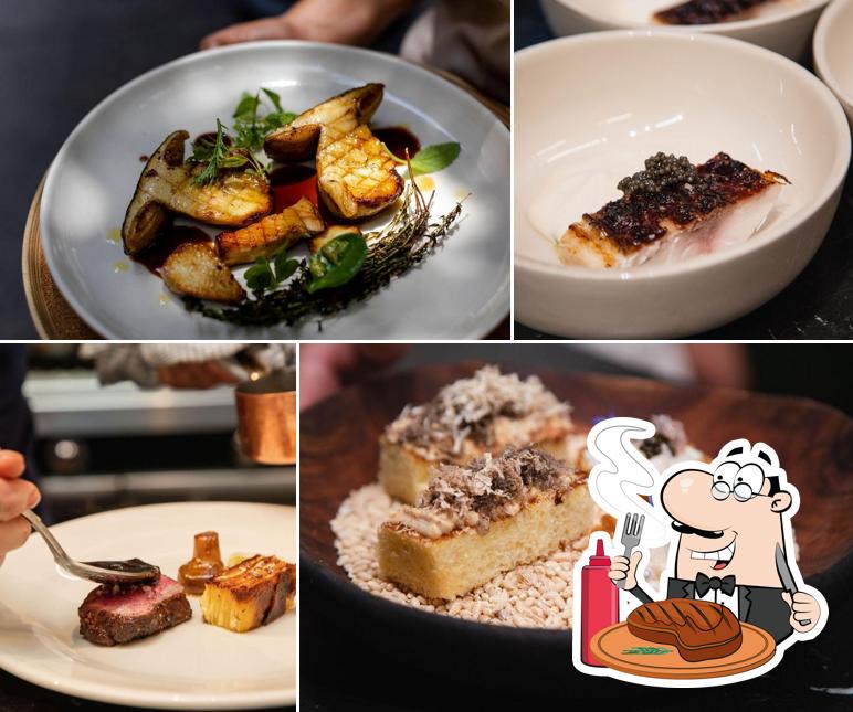 Máximo, Mexico City, Insurgentes - Restaurant menu, prices and reviews