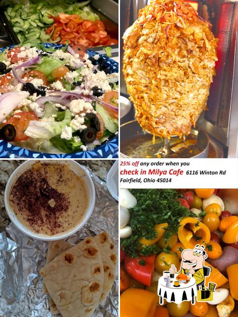 Checkfl, Fairfield - Restaurant menu, prices and reviews