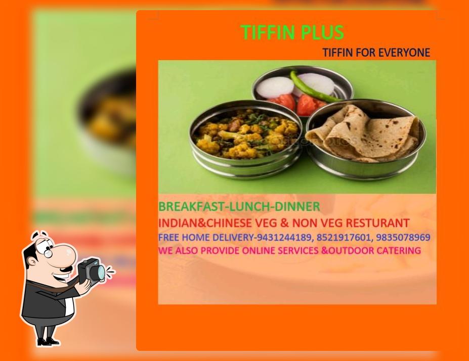 Moms tiffin service, Patna - Restaurant menu, prices and reviews