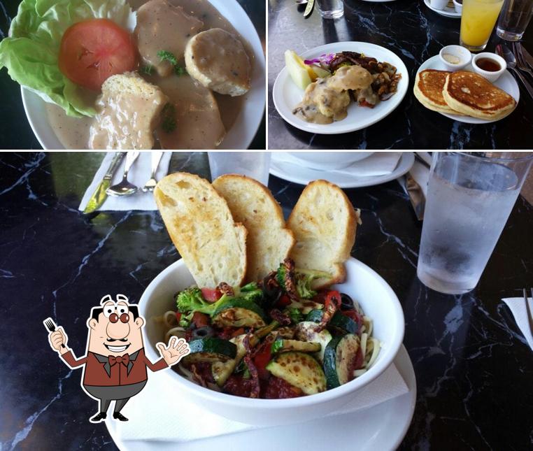Moncai Vegan, 3131 University Ave in San Diego - Restaurant menu and ...