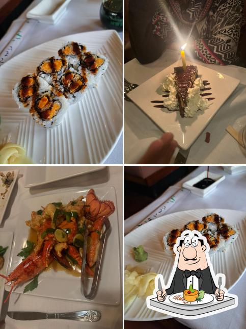 Peppercorn House in Woburn - Restaurant reviews