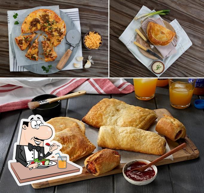 Pie City Soshanguve, Pretoria, Shop 89 - Restaurant menu and reviews