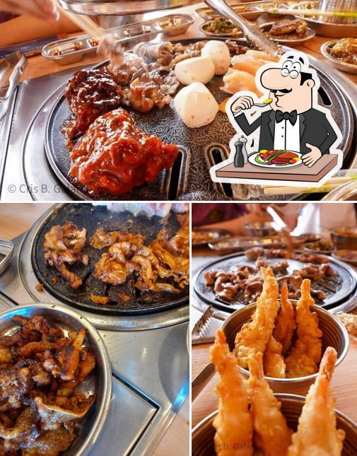 Samgyuniku Lucena, Lucena - Restaurant menu, prices and reviews
