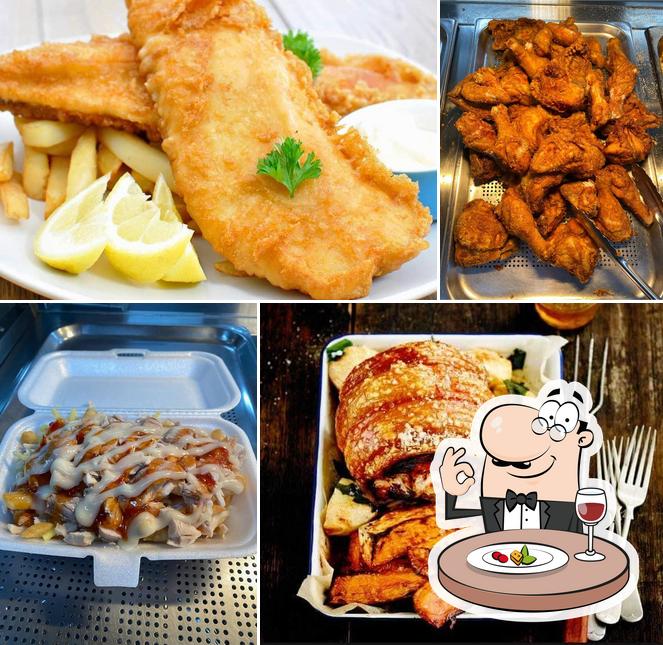 Tasty Bird, 212 Barkly St in Ararat - Restaurant reviews