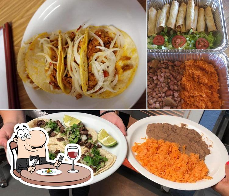 Tata's in Ulysses - Restaurant reviews