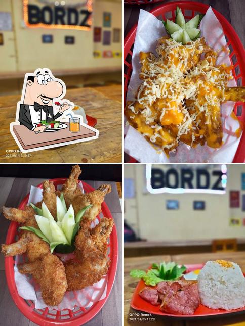The Bordz restaurant, Pasay - Restaurant reviews