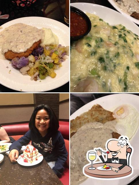 The Broiler, San Pablo - Restaurant menu, prices and reviews