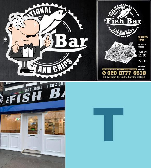 Top 10 restaurants in Croydon, october 2025 - Restaurant Guru