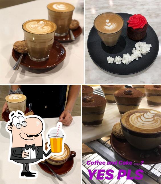 Touche Cafe & Bar in Forest Hill - Restaurant reviews