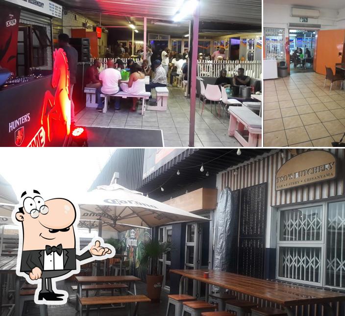 Tso's Butchery, Krugersdorp - Restaurant menu, prices and reviews