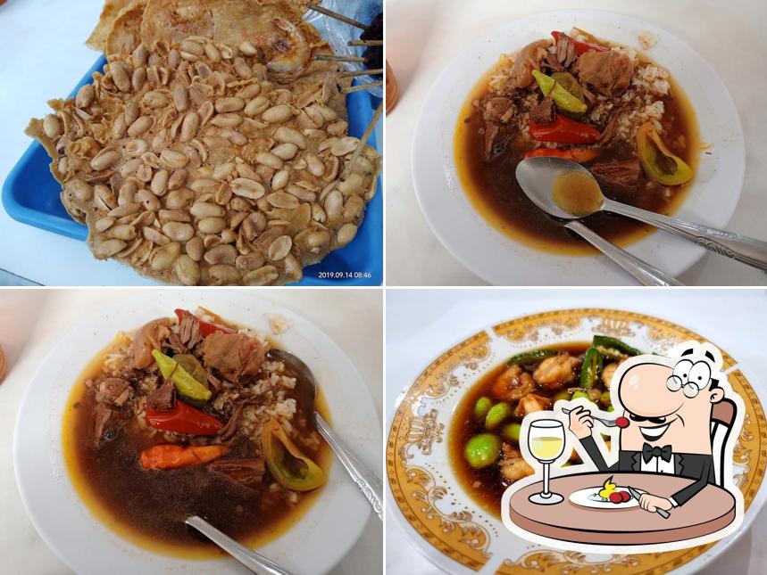 Top 10 restaurants with pork in Semarang, november 2024 - Restaurant Guru
