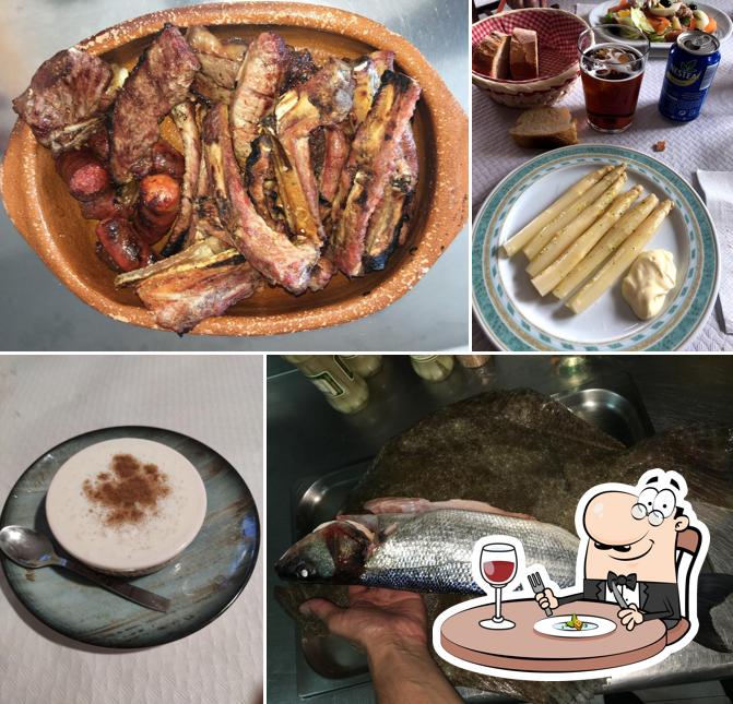 Los 5 mejores restaurantes en Muelas del Pan, junio 2025 - Restaurant Guru