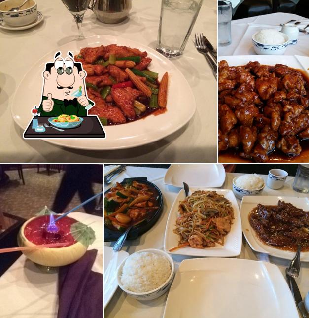 Sesame Inn, 711 Browns Ln Suite 1 in Pittsburgh - Restaurant menu and ...