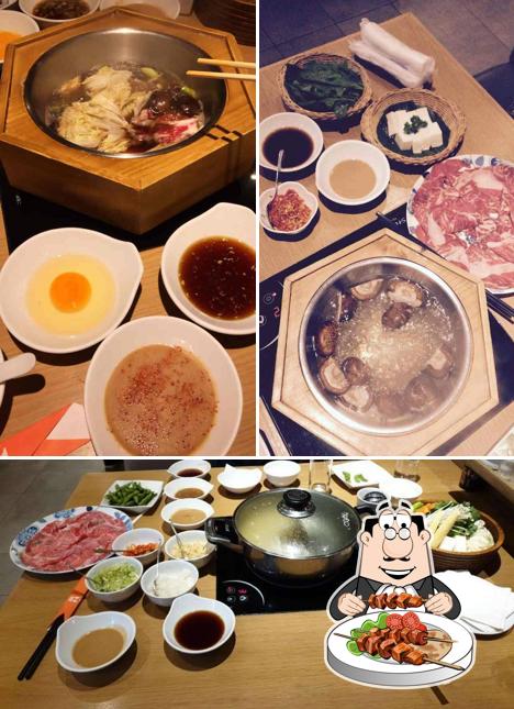 Shabu Shabu House restaurant, Jakarta, Plaza Indonesia - Restaurant ...