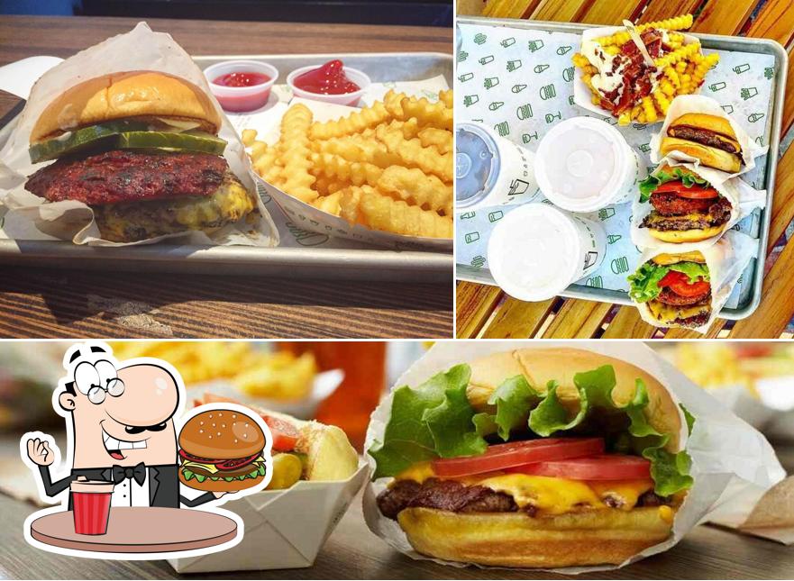 Shake Shack restaurants in Houston, spring 2024 - Restaurant Guru