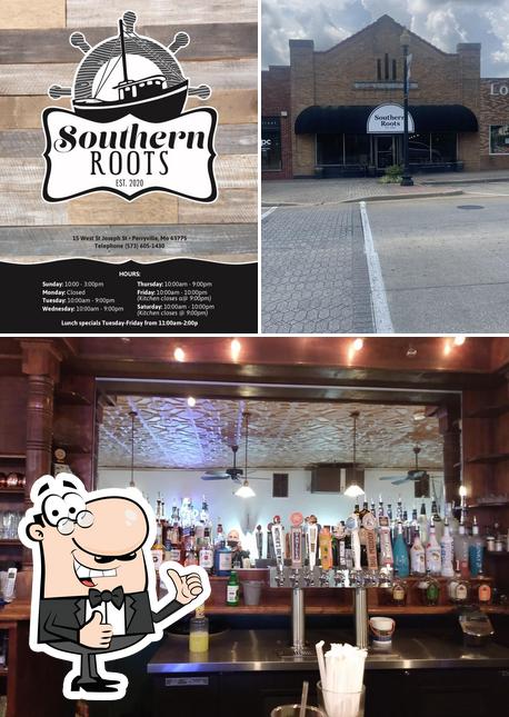 Southern Roots, Perryville - Restaurant menu, prices and reviews