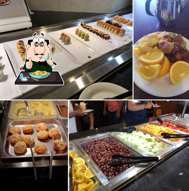 Spring Buffet, Holland - Restaurant menu, prices and reviews
