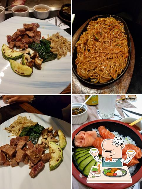 Suntory Lomas, Ciudad de México - Menú del restaurante, precios y reseñas